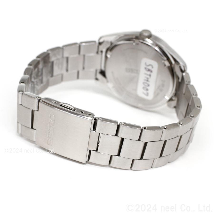 SEIKO SELECTION セイコー セレクション Sシリーズ 腕時計 メンズ SBTH011 : neel腕時計Yahoo!店 - 通販 ...