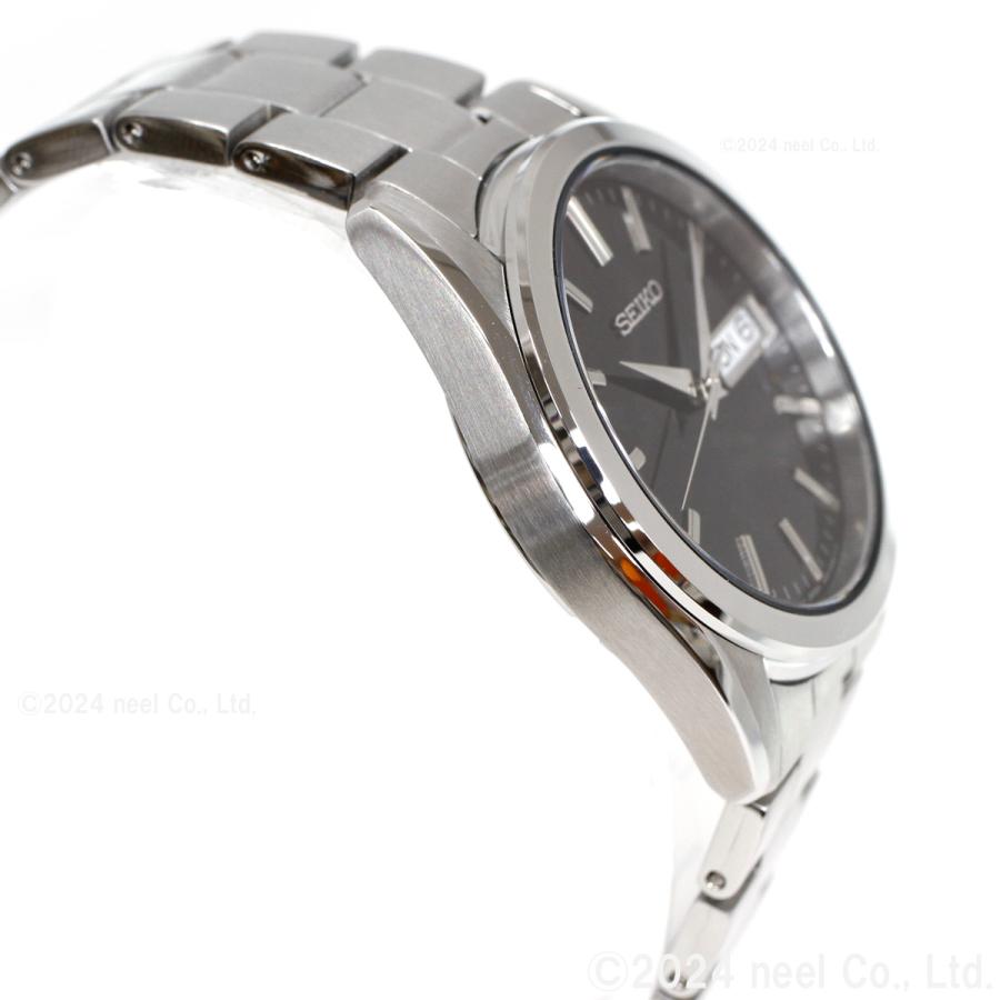 SEIKO SELECTION セイコー セレクション Sシリーズ 腕時計 メンズ SBTH011 : neel腕時計Yahoo!店 - 通販 ...