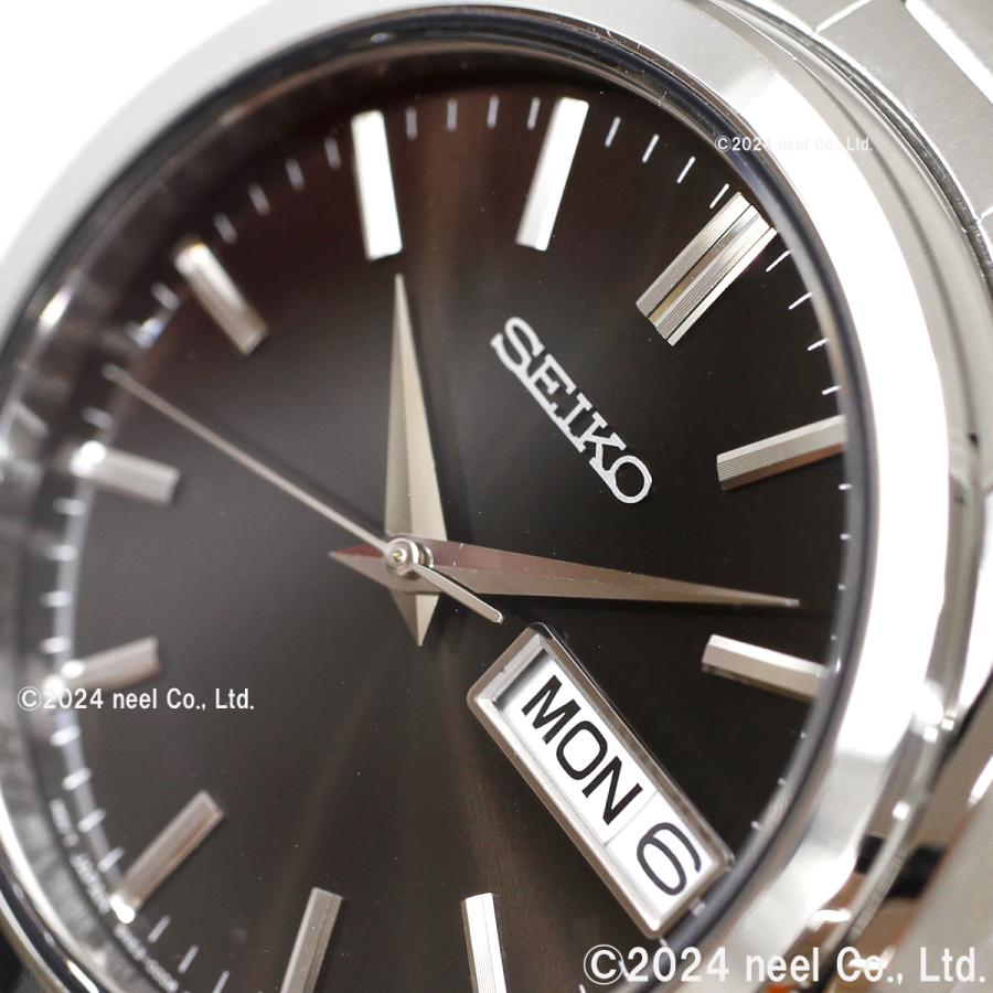 SEIKO SELECTION セイコー セレクション Sシリーズ 腕時計 メンズ SBTH011 : neel腕時計Yahoo!店 - 通販 ...