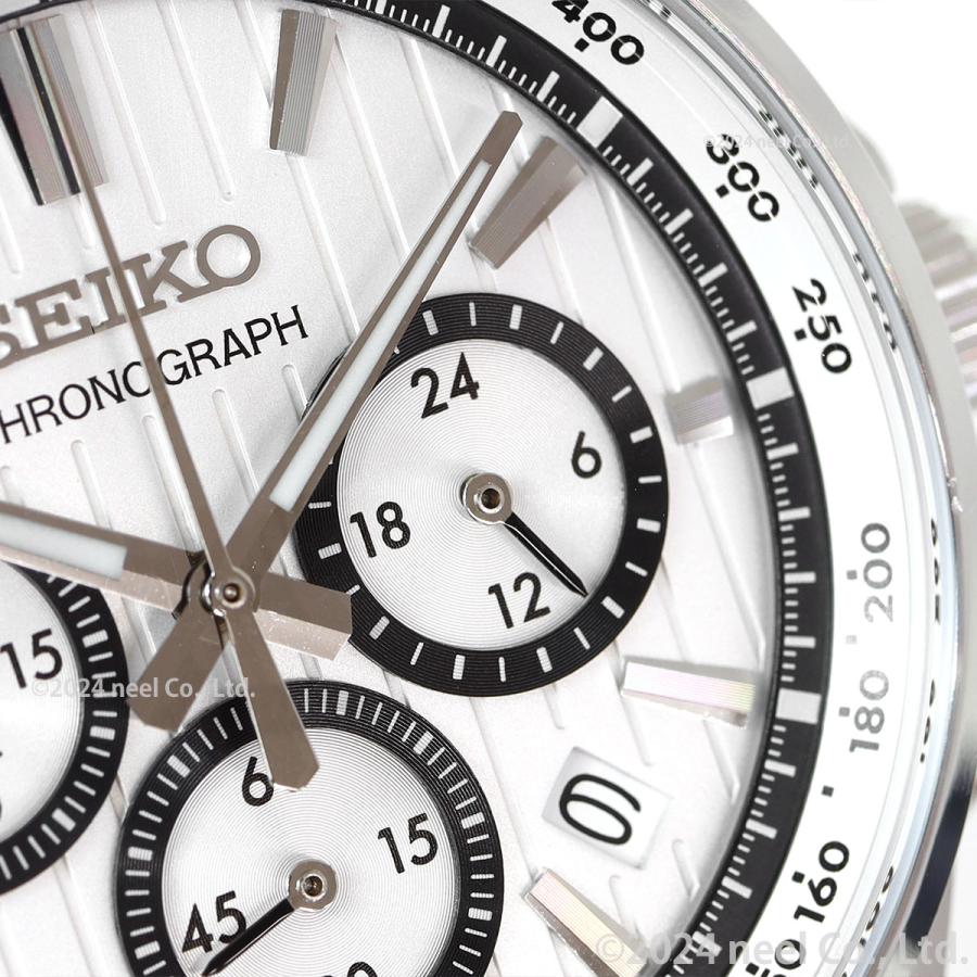 SEIKO SELECTION セイコー セレクション Sシリーズ ショップ専用 流通限定 腕時計 メンズ クロノグラフ SBTR031 : neel腕時計Yahoo!店 - 通販 ...