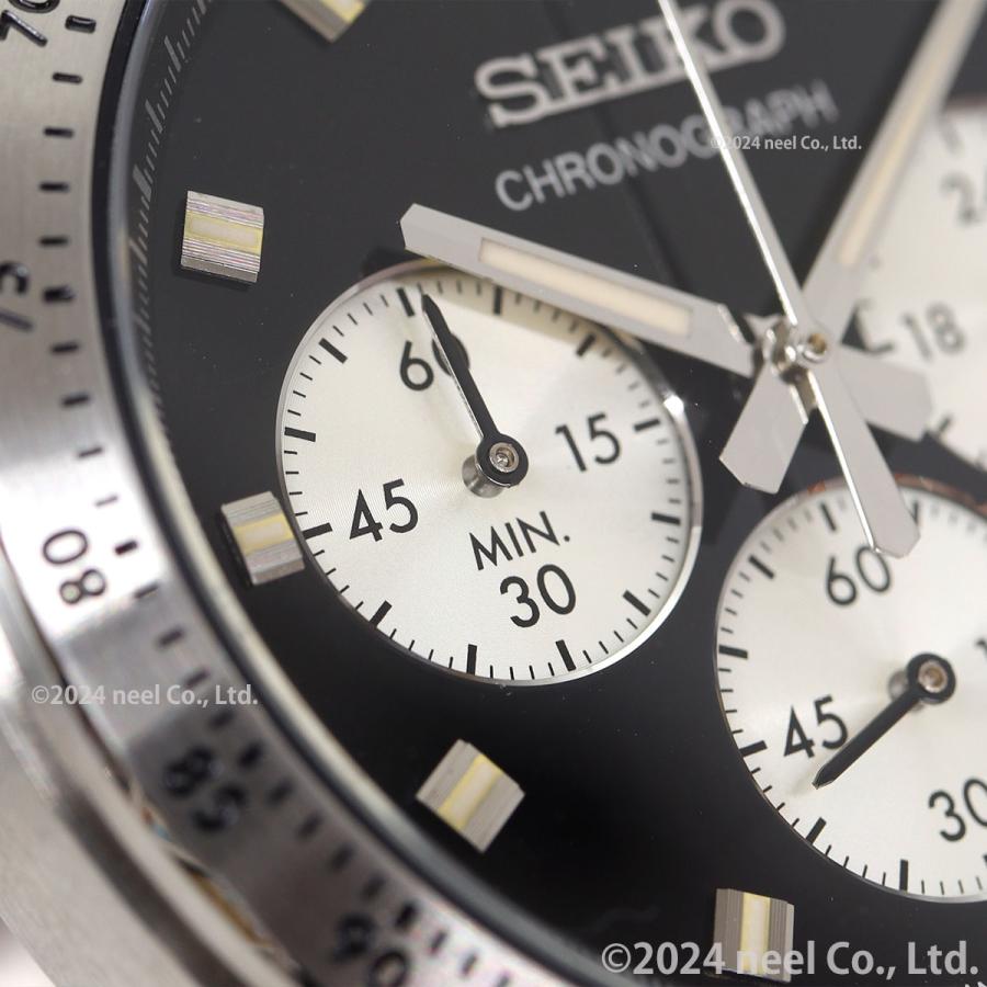 SEIKO SELECTION セイコー セレクション Sシリーズ 腕時計 メンズ クロノグラフ SBTR047 : neel腕時計Yahoo!店 - 通販 - Yahoo!ショッピング
