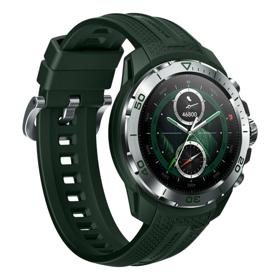 Mibro ミブロ スマートウォッチ Watch GS Explorer SP380013-C224 腕時計 メンズ レディース : neel腕時計Yahoo!店 - 通販 - Yahoo ...