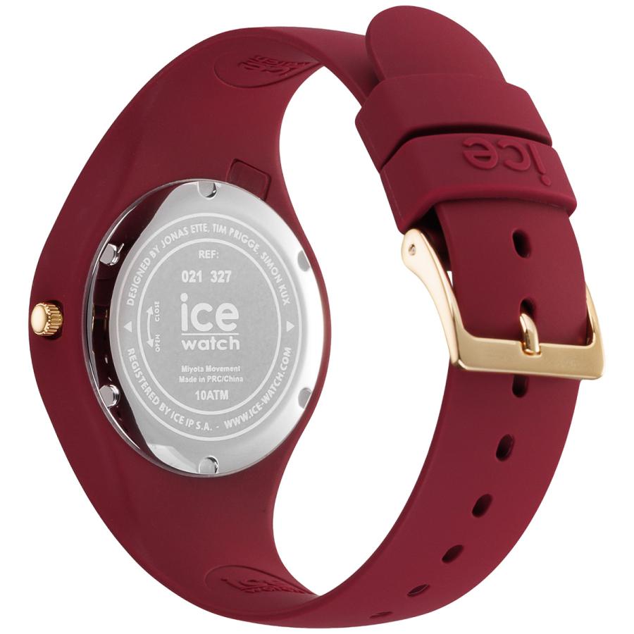 ICE WATCH アイスウォッチ ICE-WATCH 腕時計 レディース アイスグラムシークレット glam secret 021327 ...