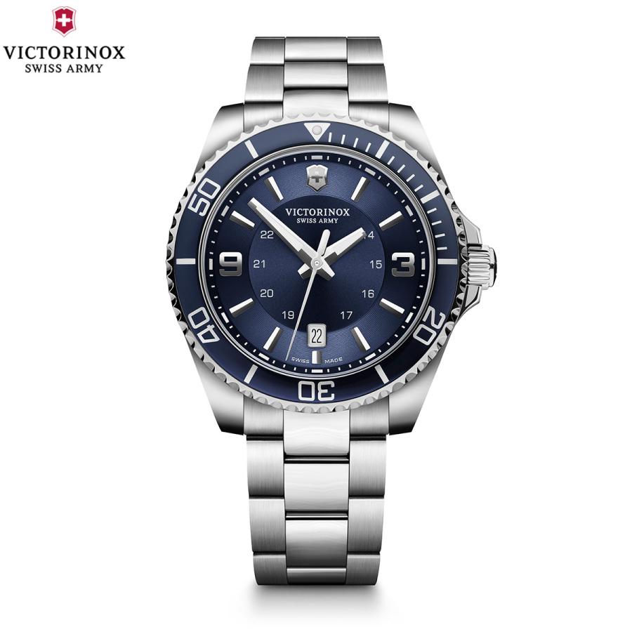 ビクトリノックス 時計 メンズ マーベリック ラージ VICTORINOX 腕時計 242007 :242007:neelヤフー店 - 通販 ...