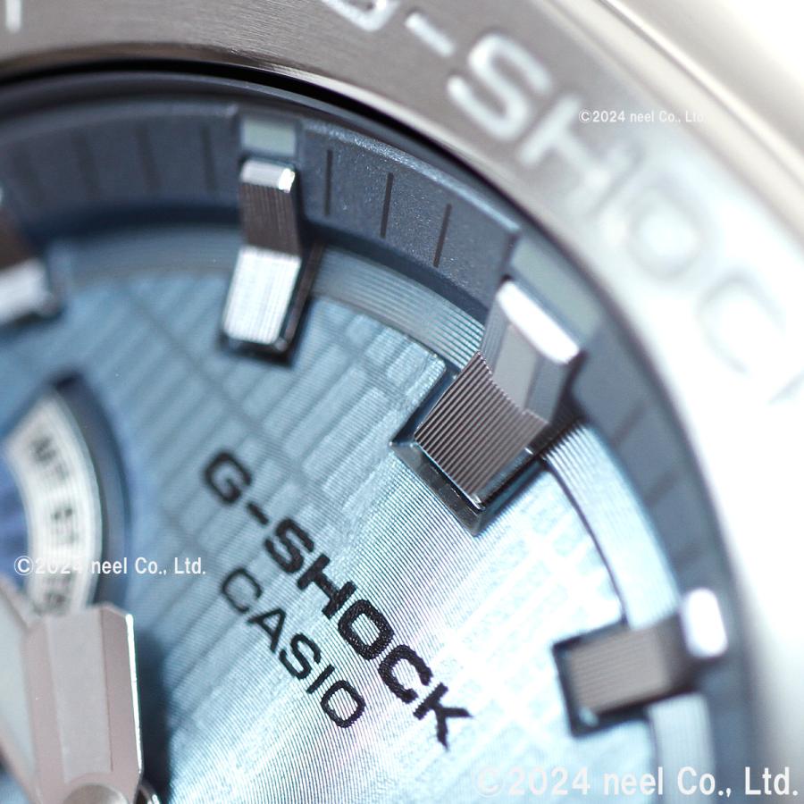 G-SHOCK Gショック アナデジ 腕時計 メンズ GBM-2100A-1A2JF G-SHOCK Gショック アナデジ 腕時計 メンズ GBM-2100A-1A2JF