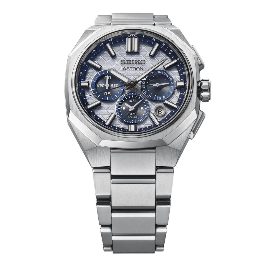 ASTRON セイコー アストロン ネクスター SEIKO HAB004J セイコー創業145周年記念 コアショップ限定 NEXTER ...