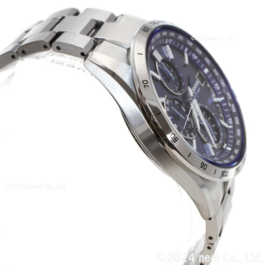 ノベルティー付き！オシアナス 電波ソーラー 腕時計 メンズ OCW-T2600-2A3JF カシオ CASIO OCEANUS : ocw-t2600-2a3jf : neelヤフー店 ...