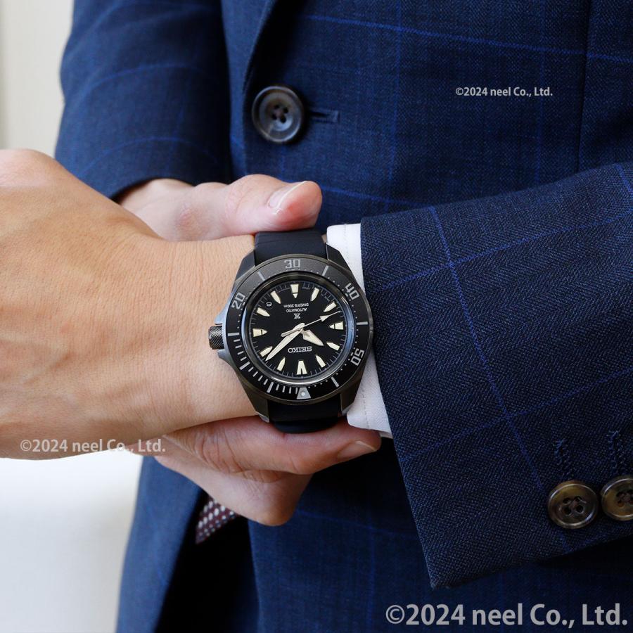 PROSPEX ノベルティー付き！セイコー プロスペックス ダイバー 自動巻き 腕時計 メンズ SBDY133 SEIKO : neelヤフー店 - 通販 - Yahoo!ショッピング