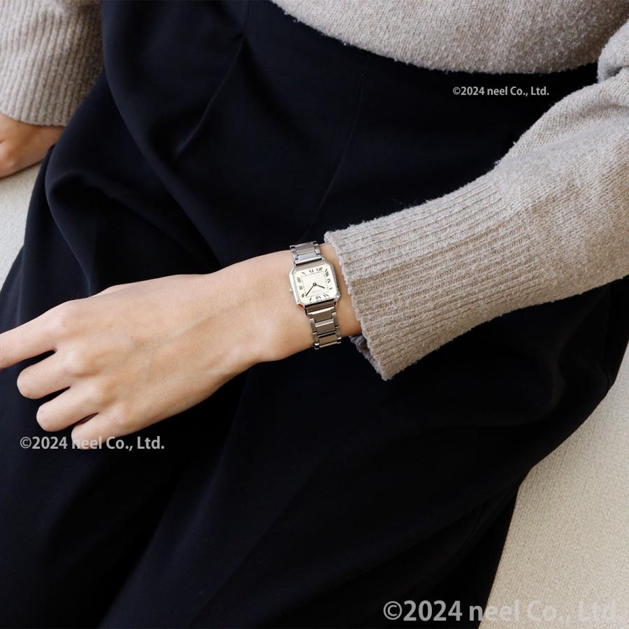 SEIKO SELECTION セイコー セレクション 流通限定 腕時計 レディース ナノ ユニバース nano universe ...