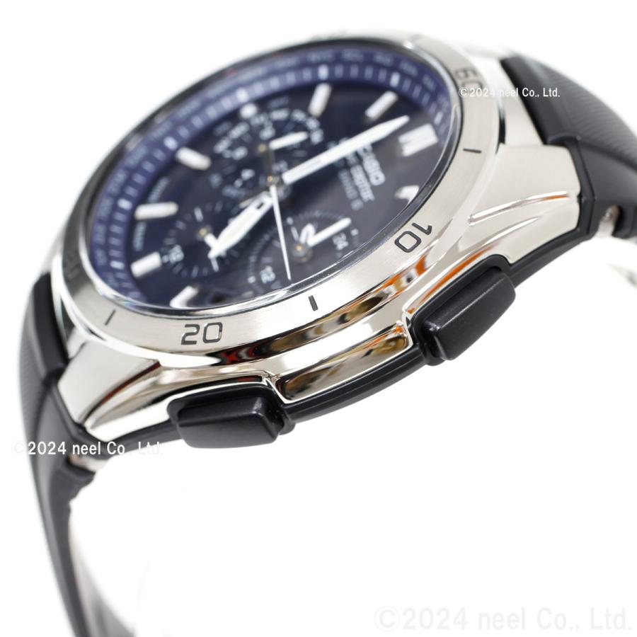WAVE（CASIO） カシオ ウェーブセプター 電波ソーラー 腕時計 メンズ WVQ-M410-2AJF : neelヤフー店 - 通販 ...
