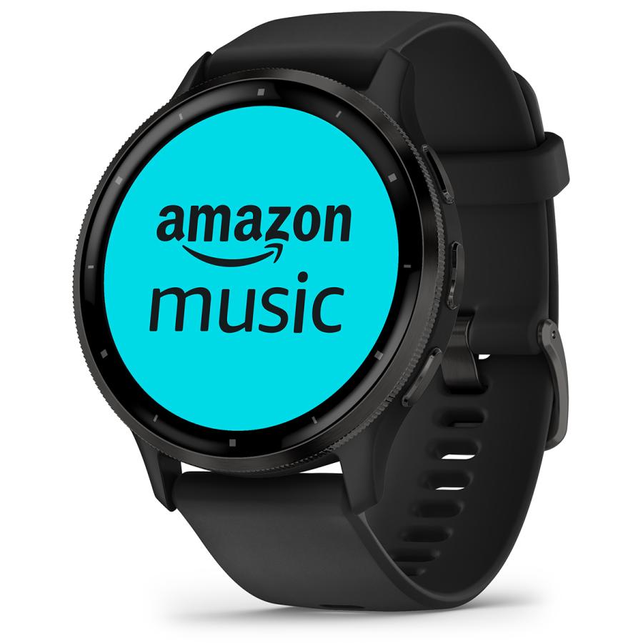 Venu ガーミン GARMIN 3 ヴェニュー3 GPS 心電図 スマート Venu ガーミン GARMIN 3 ヴェニュー3 GPS 心電図 スマート