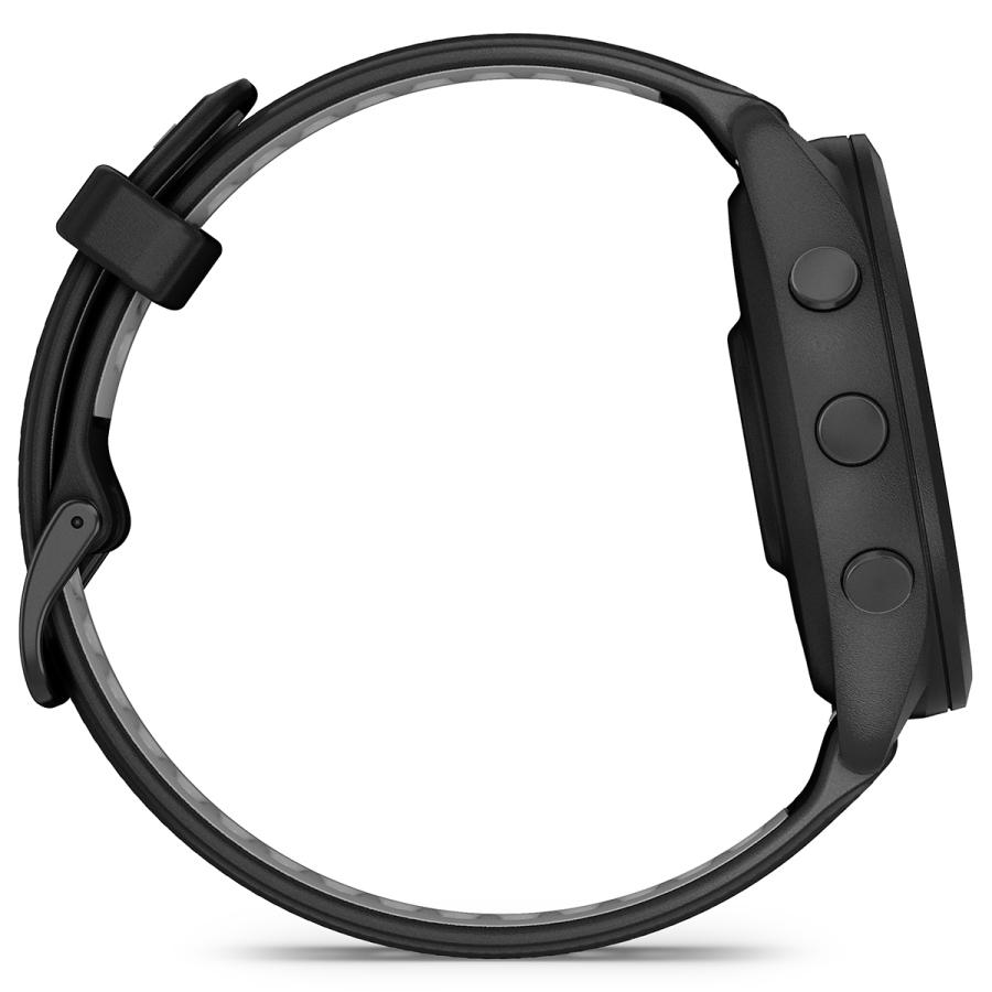 Forerunner （無金利ローン）ガーミン GARMIN 265 フォアランナー 010-02810-40 GPS ランニング スマート ...