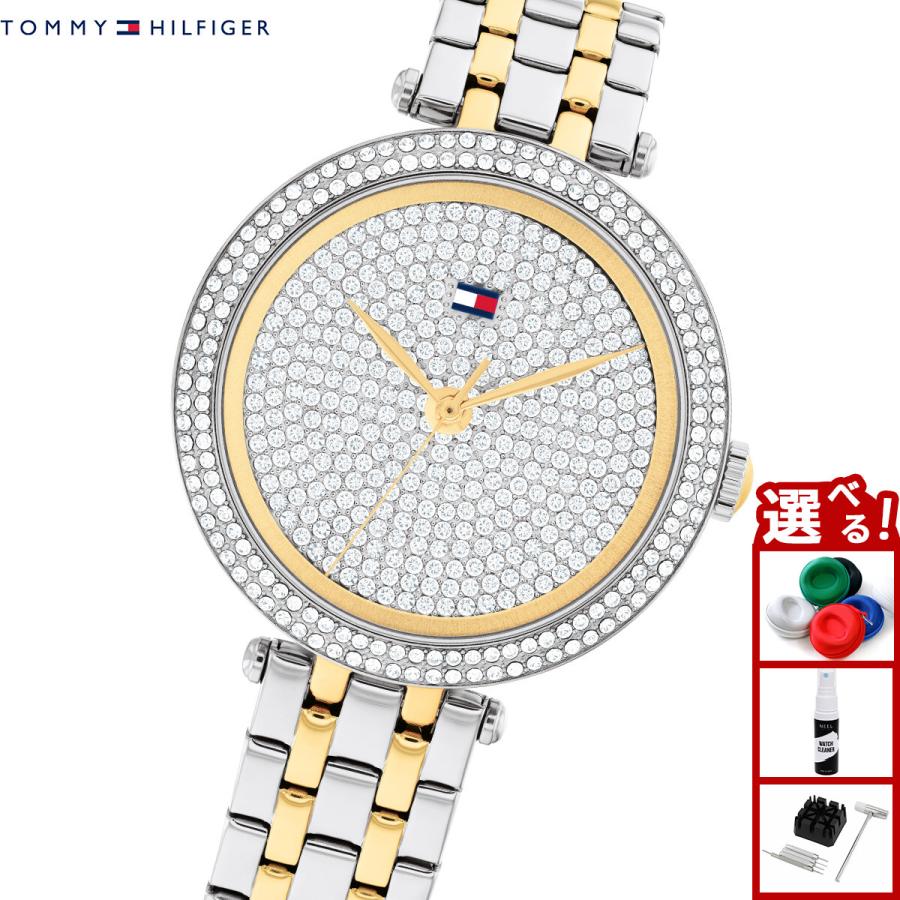 TOMMY HILFIGER トミーヒルフィガー 腕時計 レディース NATALIE 1782760 : neelセレクトショップ 2nd Yahoo!店 - 通販 - Yahoo!ショッピング