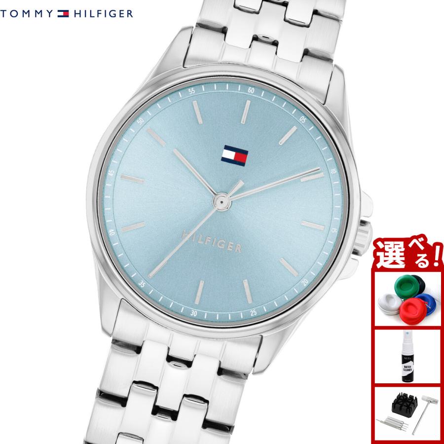 TOMMY HILFIGER トミーヒルフィガー 腕時計 レディース JADE 1782771 : neelセレクトショップ 2nd ...