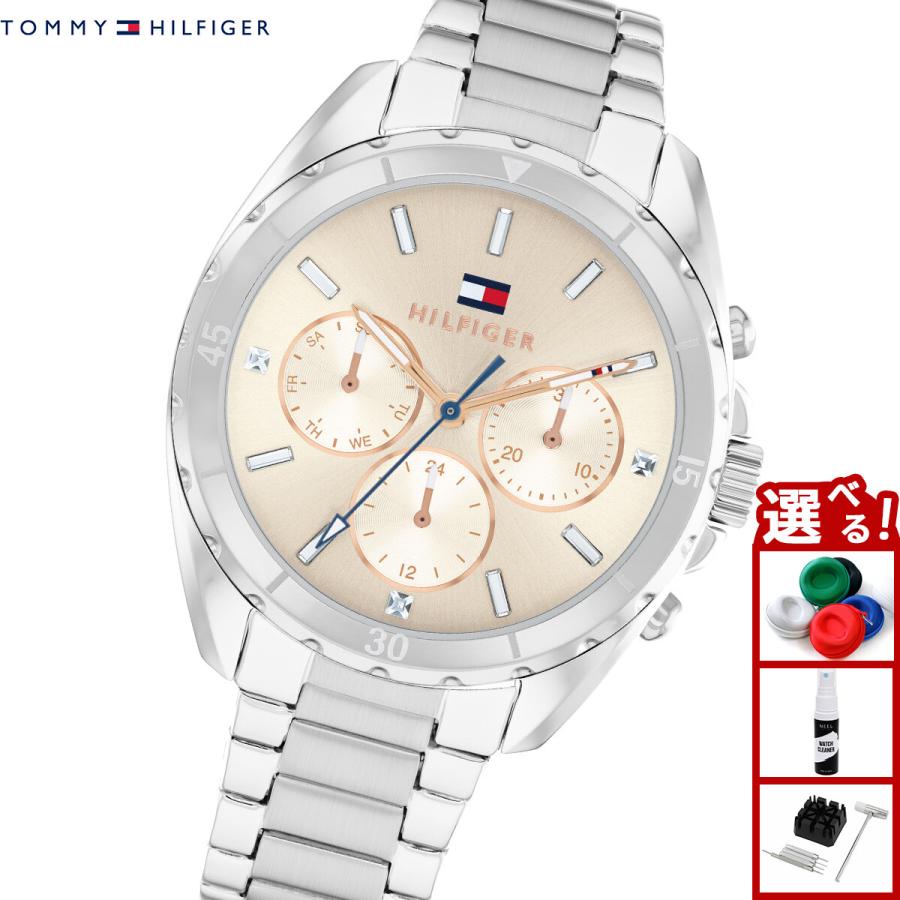 TOMMY HILFIGER（トミー・ヒルフィガー） 腕時計 レディース MELLIE 1782782 : neelセレクトショップ 2nd Yahoo!店 - 通販 - Yahoo!ショッピング