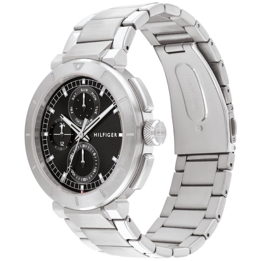 トミーヒルフィガー TOMMY HILFIGER 腕時計 メンズ 1792116 :1792116:neelセレクトショップ 2nd ...