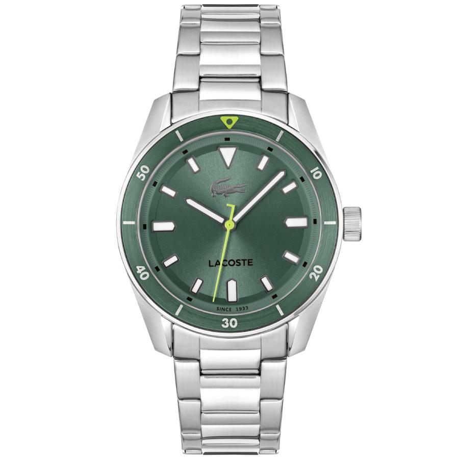 LACOSTE ラコステ 腕時計 メンズ BOSTON 2011425 : neelセレクトショップ 2nd Yahoo!店 - 通販 - Yahoo!ショッピング