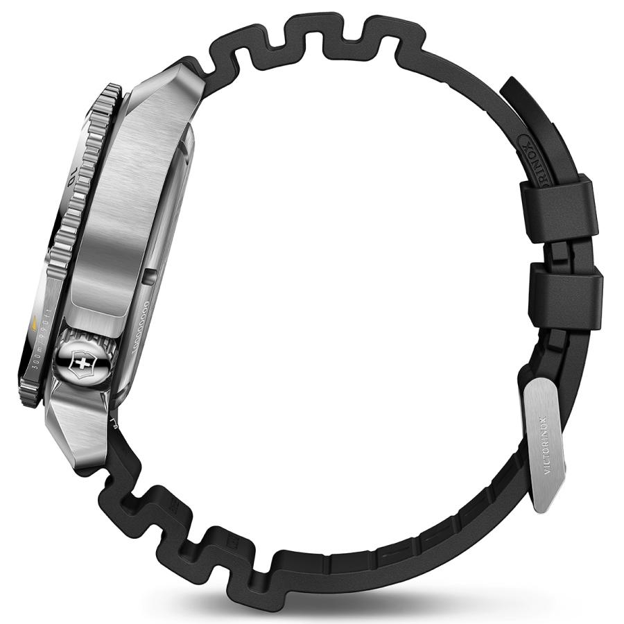 ノベルティー付き！ビクトリノックス VICTORINOX ダイブプロ 腕時計 メンズ 自動巻き ダイバーズウォッチ 241994 : ...