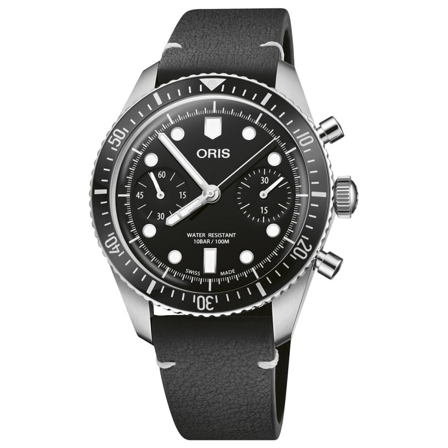 DIVERS オリス ORIS ダイバーズ65 クロノグラフ 腕時計 メンズ 自動巻き 01 771 7791 4054-07 6 20 : neelセレクトショップ 2nd Yahoo!店 ...