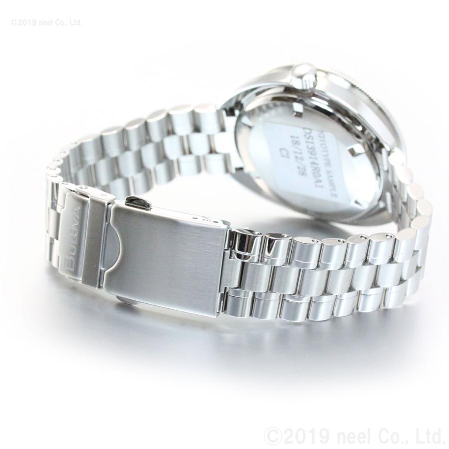 ブローバ メンズ 自動巻き アーカイブシリーズ オーシャノグラファー デビルダイバー 96B344 BULOVA :96B344:neel ...