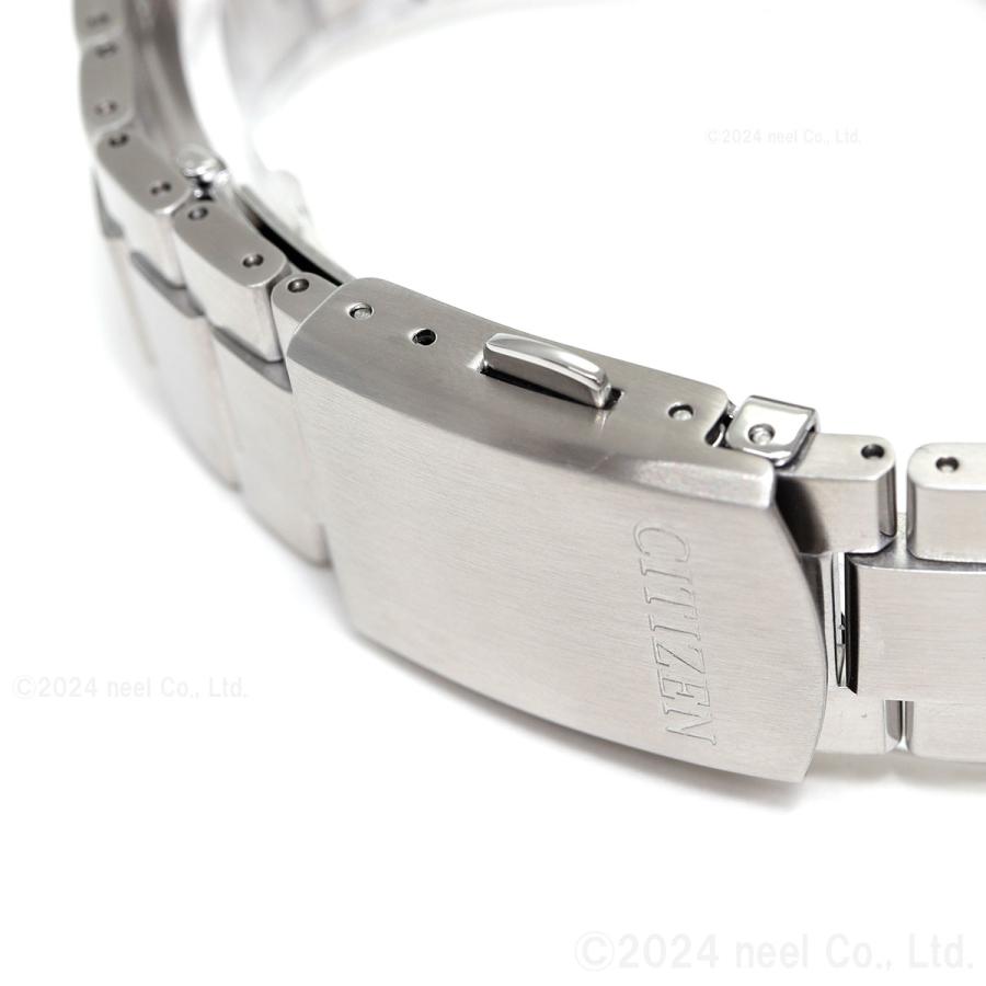 CITIZEN COLLECTION シチズンコレクション エコドライブ ソーラー クロノグラフ 腕時計 メンズ BL5614-59A ...