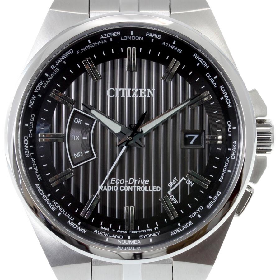 店内ポイント最大25倍！シチズンコレクション エコドライブ 電波時計 腕時計 メンズ CB0161-82E CITIZEN :cb0161-82e:ニールセレクトショップ - 通販 ...