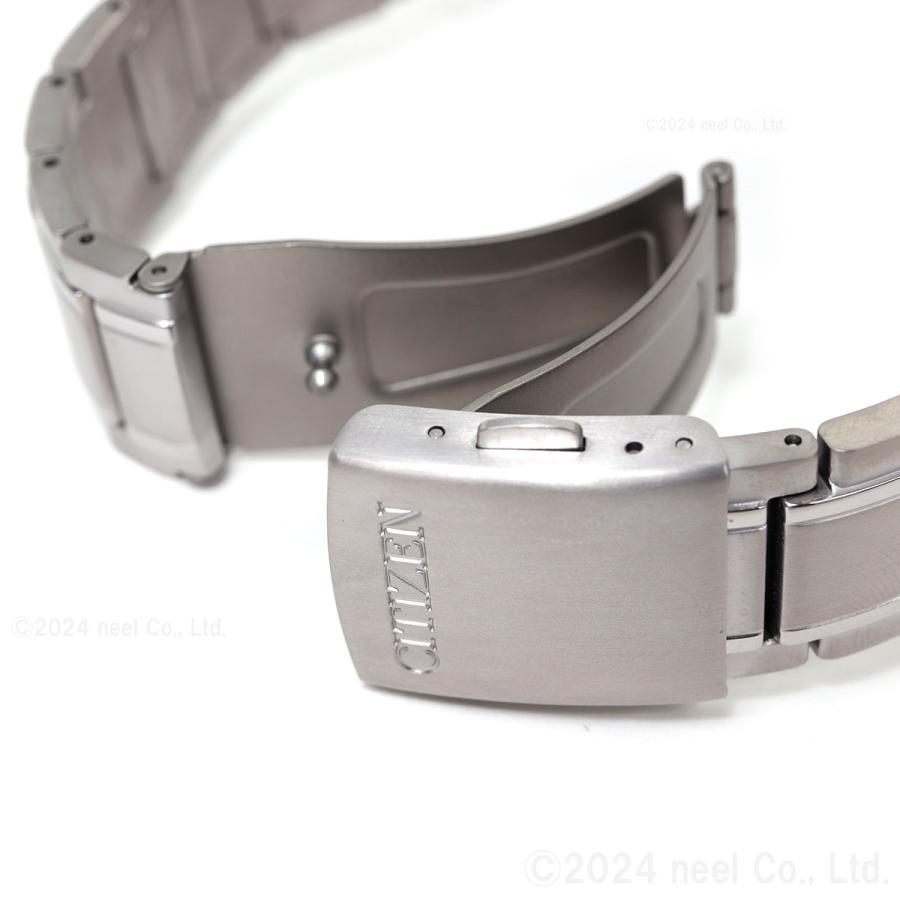 CITIZEN COLLECTION シチズンコレクション エコドライブ 電波時計 腕時計 メンズ CB0261-53L : neelセレクトショップ 2nd Yahoo!店 - 通販 ...