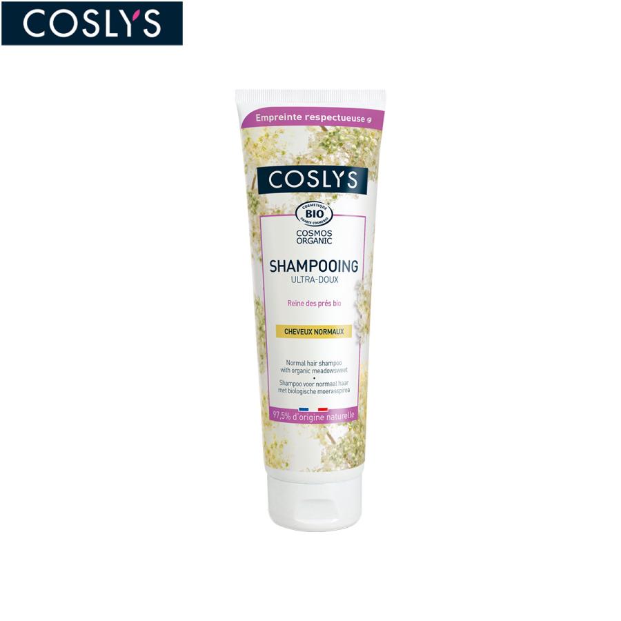 COSLYS コスリス ノーマルヘアシャンプー 250ml : neelセレクトショップ 2nd Yahoo!店 - 通販 - Yahoo!ショッピング