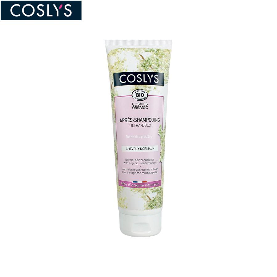 COSLYS コスリス ノーマルヘアコンディショナー 250ml : neelセレクトショップ 2nd Yahoo!店 - 通販 - Yahoo!ショッピング