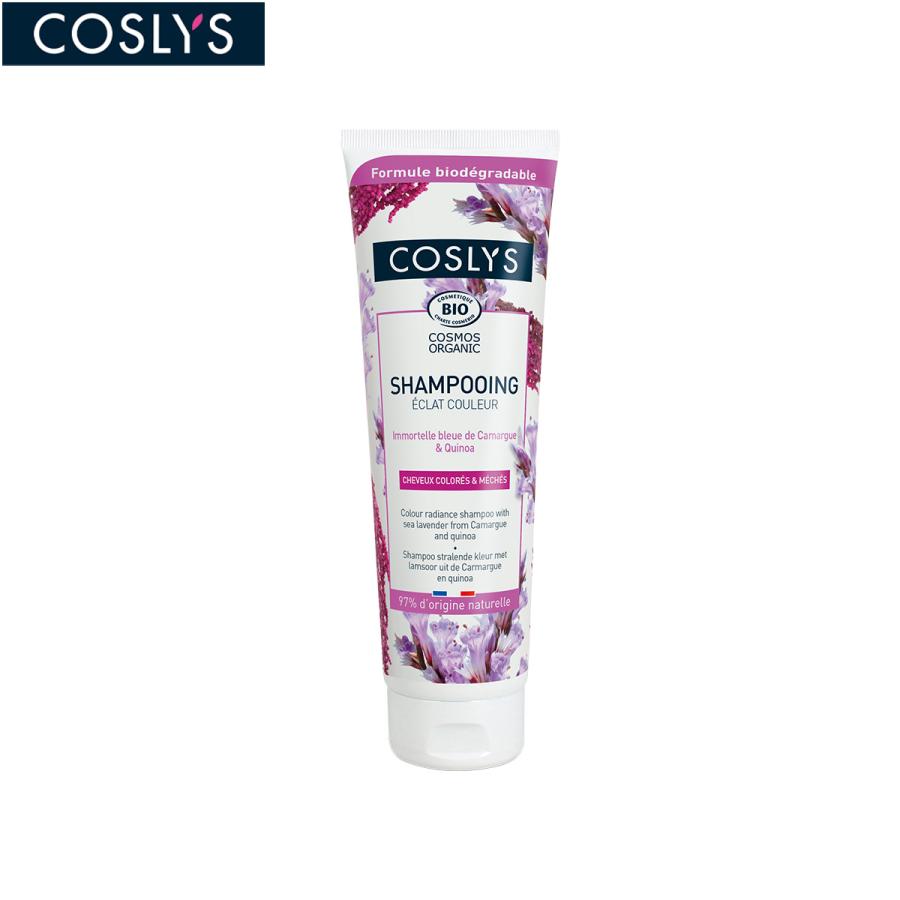 COSLYS コスリス カラーヘアシャンプー 250ml : neelセレクトショップ 2nd Yahoo!店 - 通販 - Yahoo!ショッピング