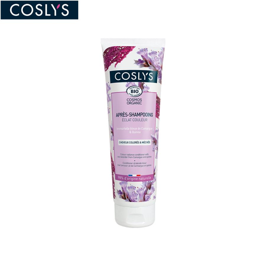 COSLYS コスリス カラーヘアコンディショナー 250ml : neelセレクトショップ 2nd Yahoo!店 - 通販 - Yahoo!ショッピング