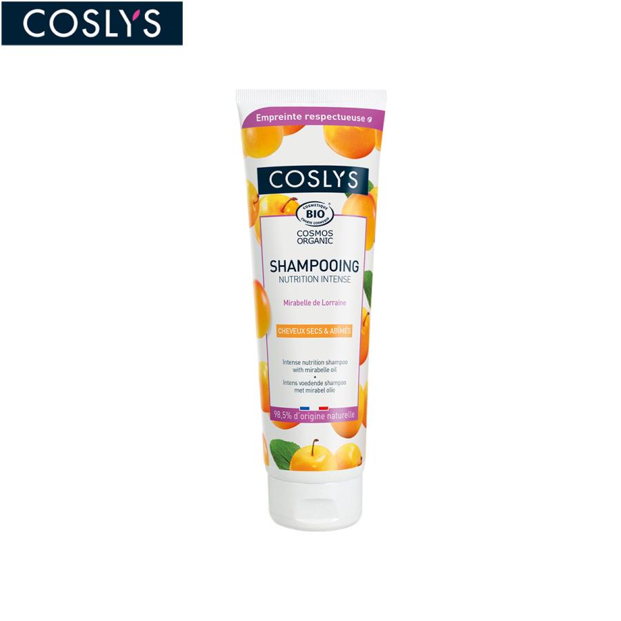 COSLYS コスリス ドライ＆ダメージヘアシャンプー 250ml : neelセレクトショップ 2nd Yahoo!店 - 通販 - Yahoo!ショッピング