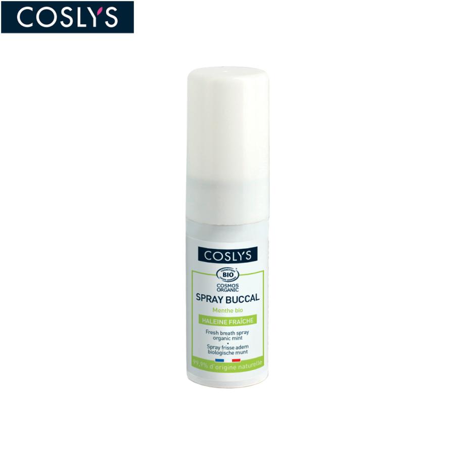 COSLYS コスリス フレッシュブレススプレー 15ml : neelセレクトショップ 2nd Yahoo!店 - 通販 - Yahoo!ショッピング