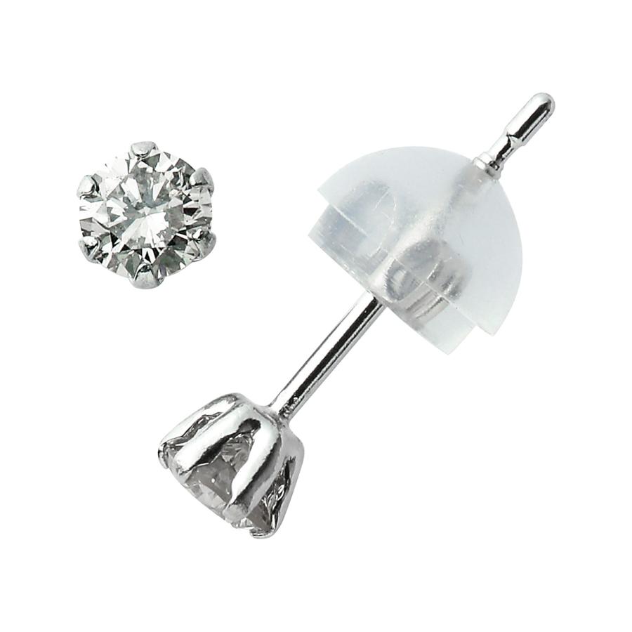 ダイヤモンド ピアス 0.3カラット 0.3ct プラチナ DVTP30PD : neelセレクトショップ 2nd Yahoo!店 - 通販 - Yahoo!ショッピング