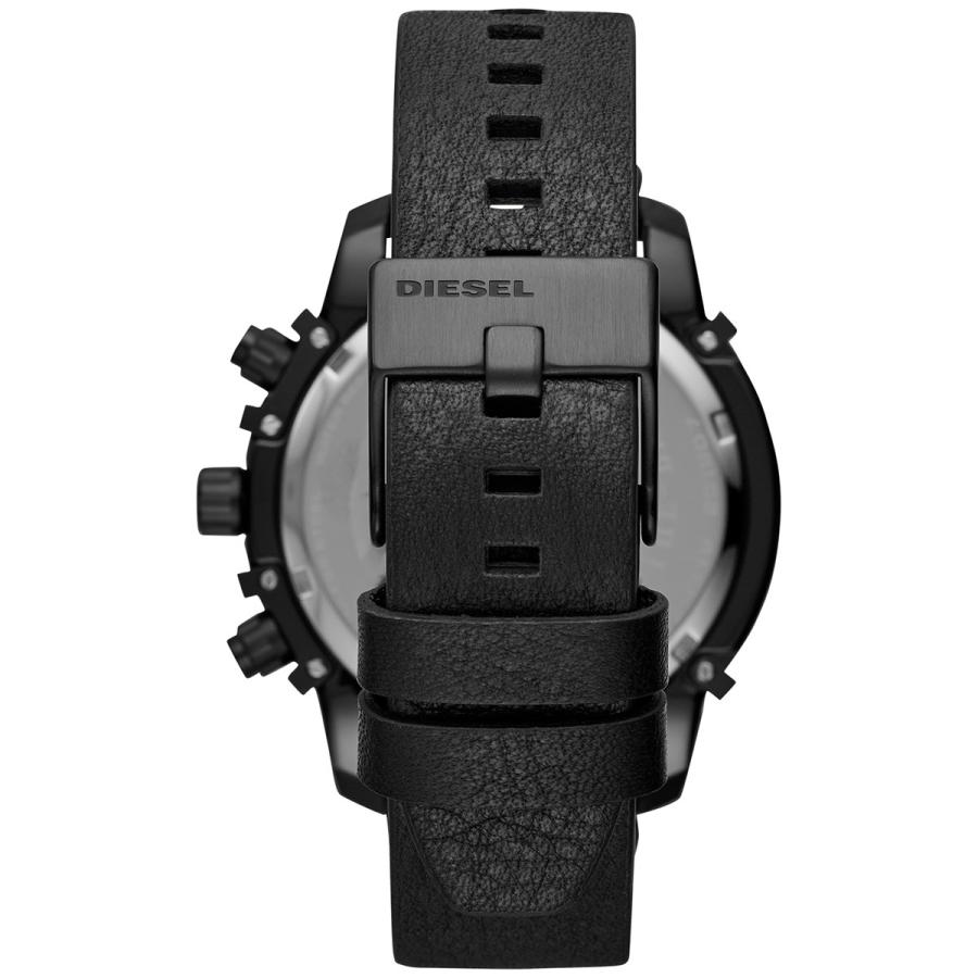 DIESEL ディーゼル 腕時計 メンズ DZ4519 : neelセレクトショップ 2nd Yahoo!店 - 通販 - Yahoo!ショッピング