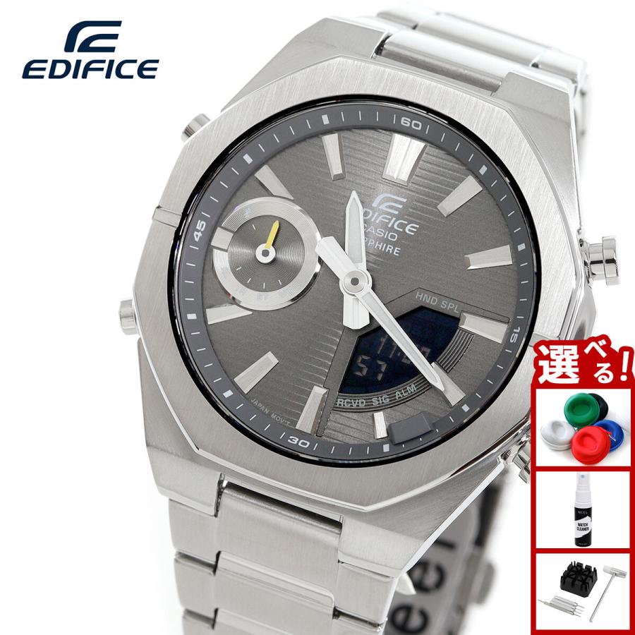 EDIFICE（CASIO） カシオ エディフィス 腕時計 メンズ ECB-S10YD-8AJF スマートフォンリンク CASIO EDIFICE : neelセレクトショップ 2nd ...