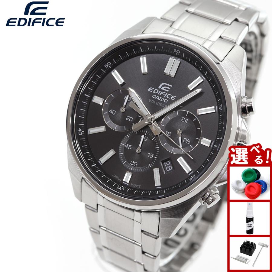 EDIFICE（CASIO） カシオ エディフィス 腕時計 メンズ EFV-650DJ-1AJF クロノグラフ CASIO EDIFICE : neelセレクトショップ 2nd Yahoo!店 ...