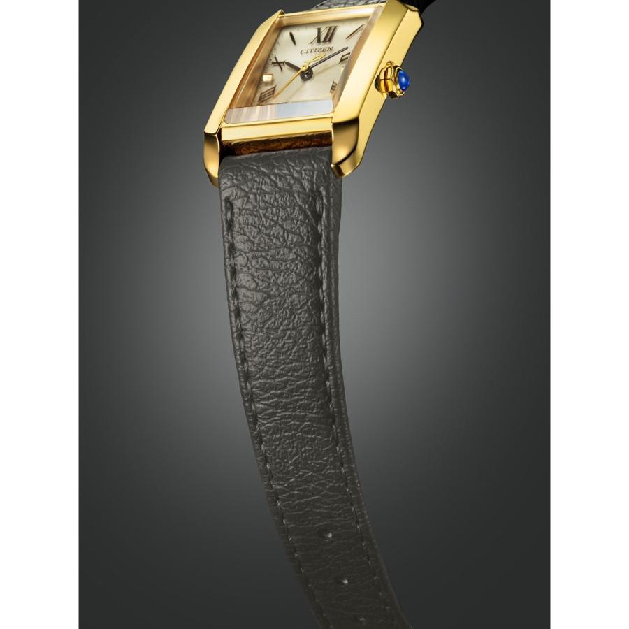 CITIZEN L （豪華おまけ有） シチズン エル エコドライブ 腕時計 レディース EW5622-09P SQUARE Collection : neelセレクトショップ 2nd ...