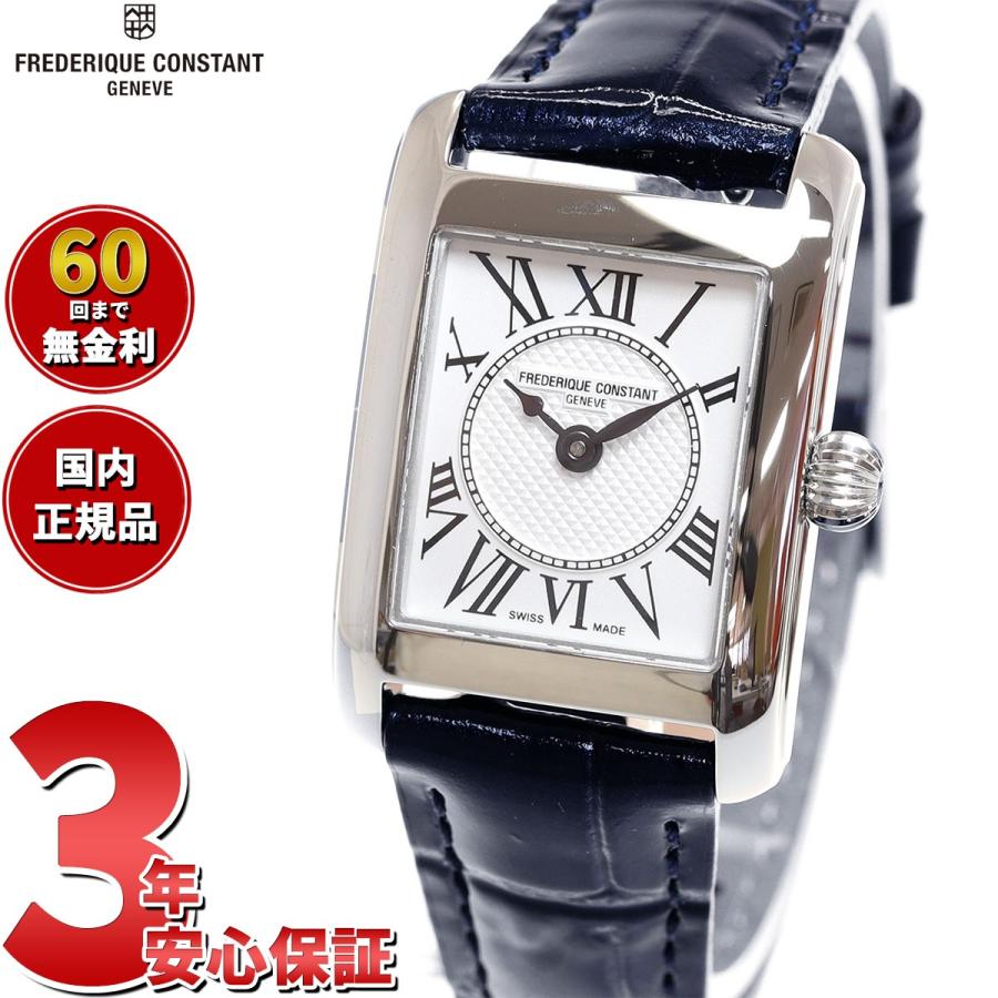 FREDERIQUE CONSTANT フレデリック・コンスタント クラシック FREDERIQUE CONSTANT フレデリック・コンスタント クラシック