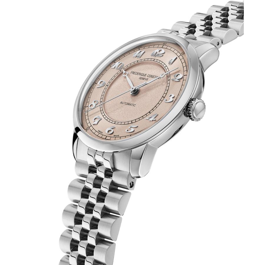 CLASSICS（FREDERIQUE CONSTANT） （ノベルティー付き）フレデリック コンスタント FREDERIQUE CONSTANT クラシック プレミア FC ...