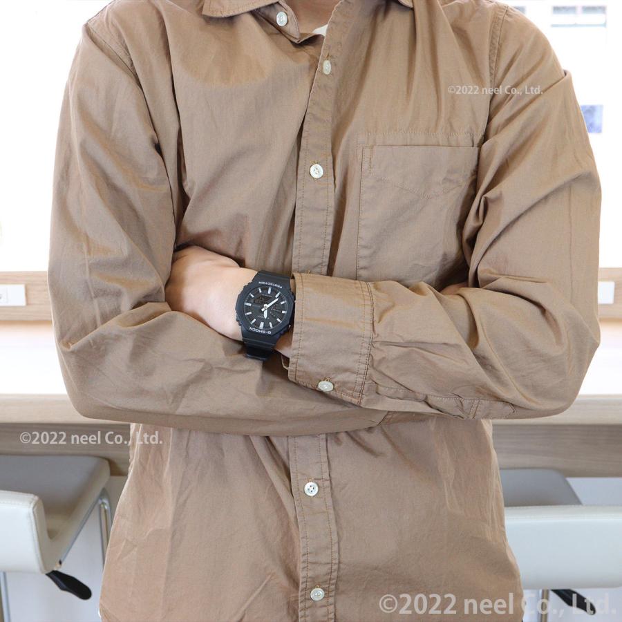 Gショック G-SHOCK 腕時計 メンズ GA-2100-1AJF ジーショック :ga-2100-1ajf:neelセレクトショップ 2nd Yahoo!店 - 通販 - Yahoo!ショッピング