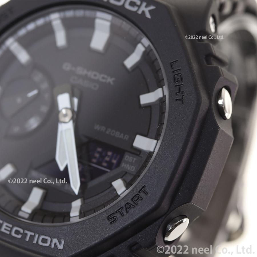 Gショック G-SHOCK 腕時計 メンズ GA-2100-1AJF ジーショック :ga-2100-1ajf:neelセレクトショップ 2nd Yahoo!店 - 通販 - Yahoo!ショッピング