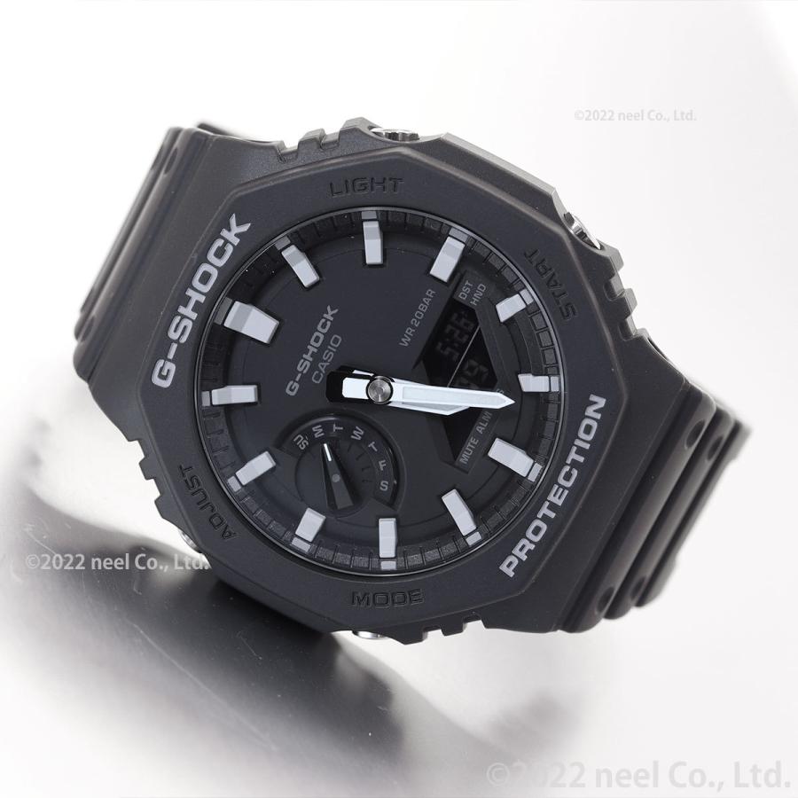 Gショック G-SHOCK 腕時計 メンズ GA-2100-1AJF ジーショック :ga-2100-1ajf:neelセレクトショップ 2nd Yahoo!店 - 通販 - Yahoo!ショッピング