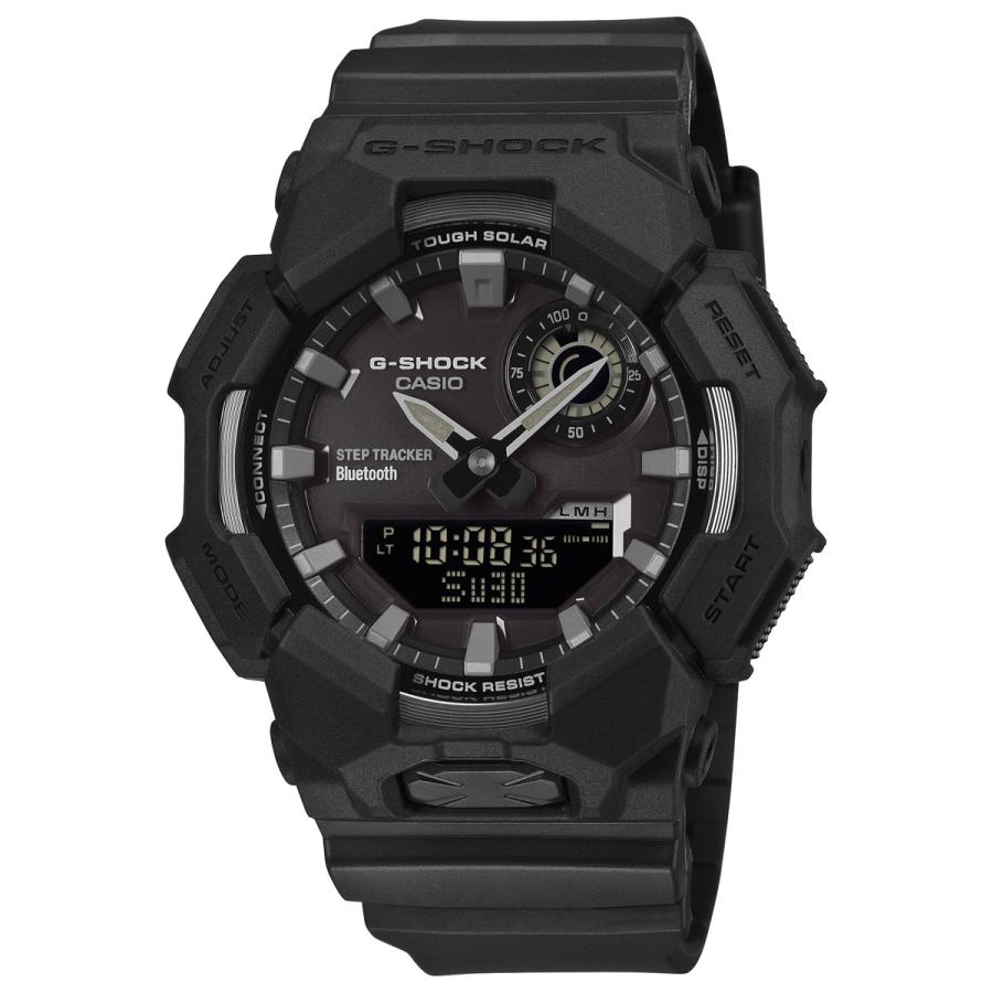 （豪華おまけ有） Gショック G-SHOCK アナデジ ソーラー 腕時計 メンズ GA-B010-1A1JF ジーショック : neelセレクトショップ 2nd Yahoo!店 - 通販 ...