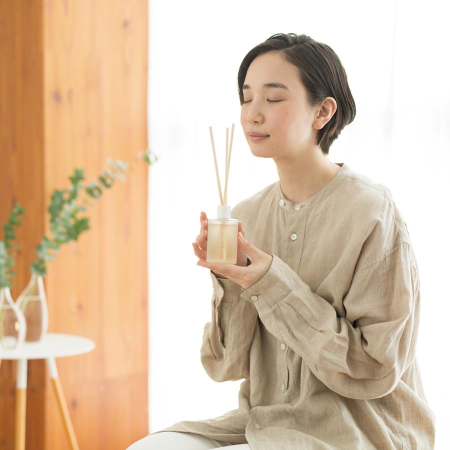 hana to mi ハナトミ アロマティックディフューザー jiju ジジュウ 105ml : neelセレクトショップ 2nd Yahoo!店 - 通販 - Yahoo!ショッピング