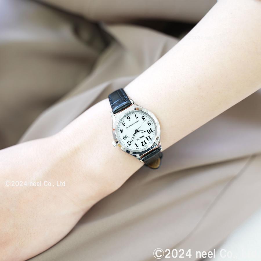 CITIZEN シチズン レグノ ソーラーテック 電波時計 腕時計 レディース KS1-210-20 スタンダード REGUNO : neelセレクトショップ 2nd Yahoo!店 - 通販 ...