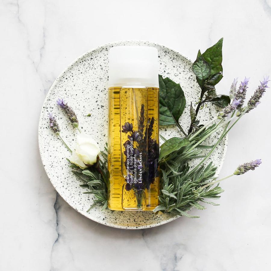 LINDEN LEAVES リンデンリーブス ボディオイル ラベンダー L 265ml : neelセレクトショップ 2nd Yahoo!店 - 通販 - Yahoo!ショッピング