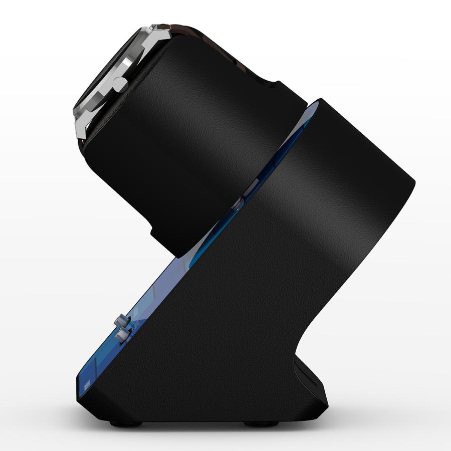 ボクシーデザイン BOXY Design ウォッチワインダー ワインディングマシーン 1本巻き ブルー NS-BLDC-BL : neelセレクトショップ 2nd Yahoo!店 - 通販 ...