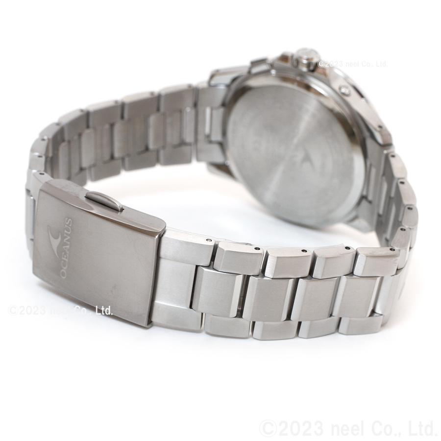 オシアナス 電波 ソーラー 腕時計 メンズ OCW-T150-1AJF カシオ :ocw-t150-1ajf:neelセレクトショップ 2nd Yahoo!店 - 通販 - Yahoo!ショッピング
