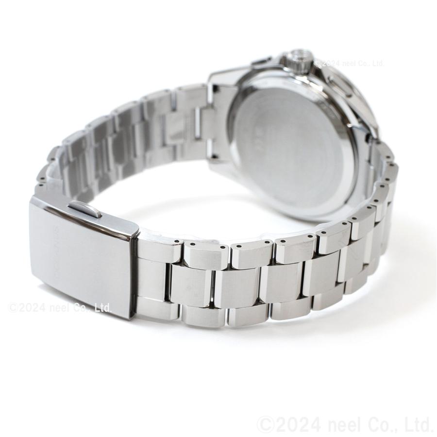 OCEANUS 豪華おまけ有 オシアナス 電波ソーラー 腕時計 メンズ OCW-T2600-2A3JF カシオ CASIO : neelセレクトショップ 2nd Yahoo!店 - 通販 ...